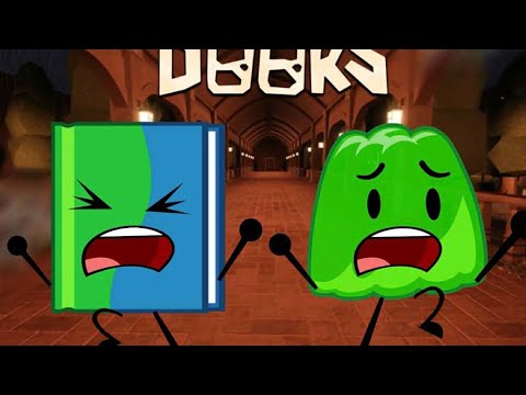 Playing Doors With @Book_Luigi! - YouTube
