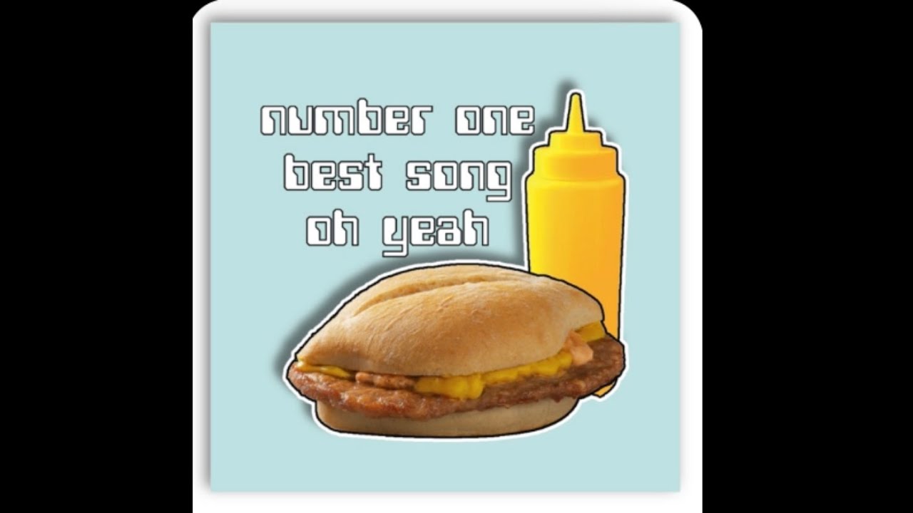 Number One Best Song Oh Yeah - Official Music Video - YouTube