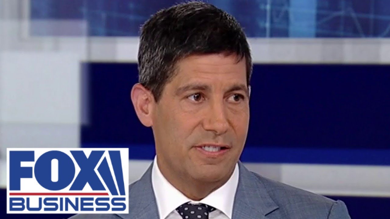 Kevin Warsh: Americans are still worried about inflation for good ...