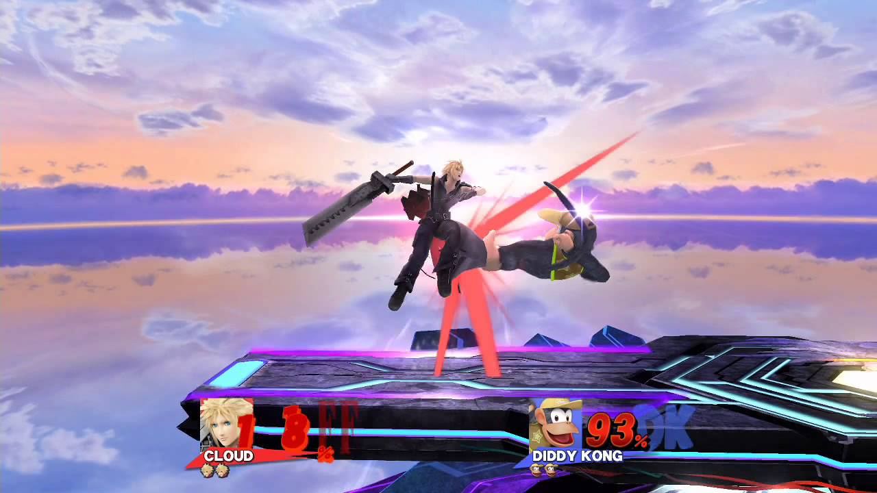 CoMoMo 12 - Snow vs Bersercar Match 1 - YouTube