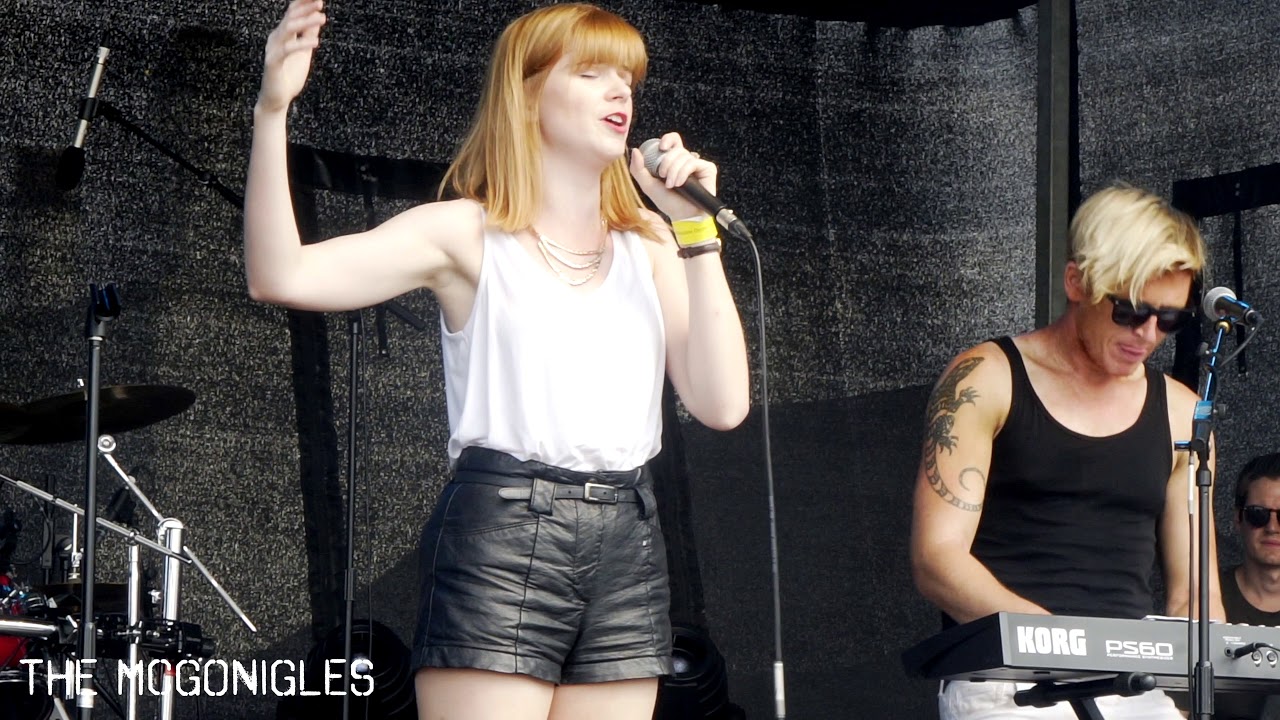 The McGonigles LIVE At Whitstable Festival 2018-Highlights. - YouTube