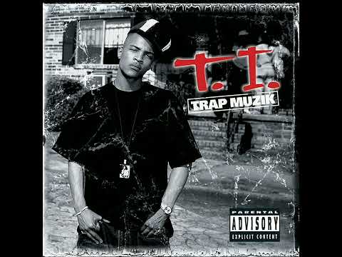 T.I. - Trap Muzik (Instrumental)