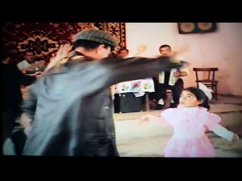 Cəbrayılın Karxulu kənd oğlanları Maralyanlı toyunda  (1997 ci il.Sumqayıt .ş. Xudafərin ansambulu )
