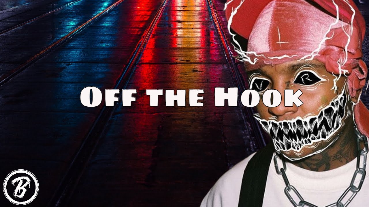 [FREE] Thug Slime Type Beat - "Off the Hook" - YouTube