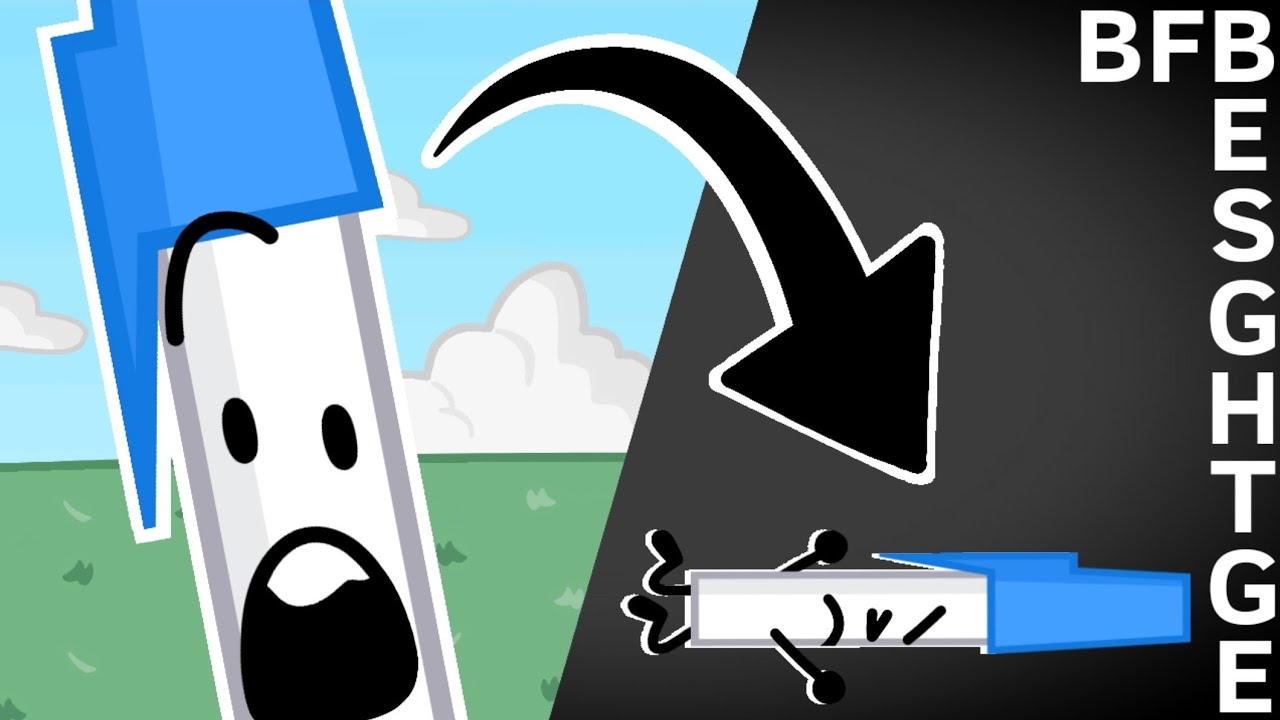 BFB BESGHTGE - Season 1 (All Episodes) [2019] - YouTube