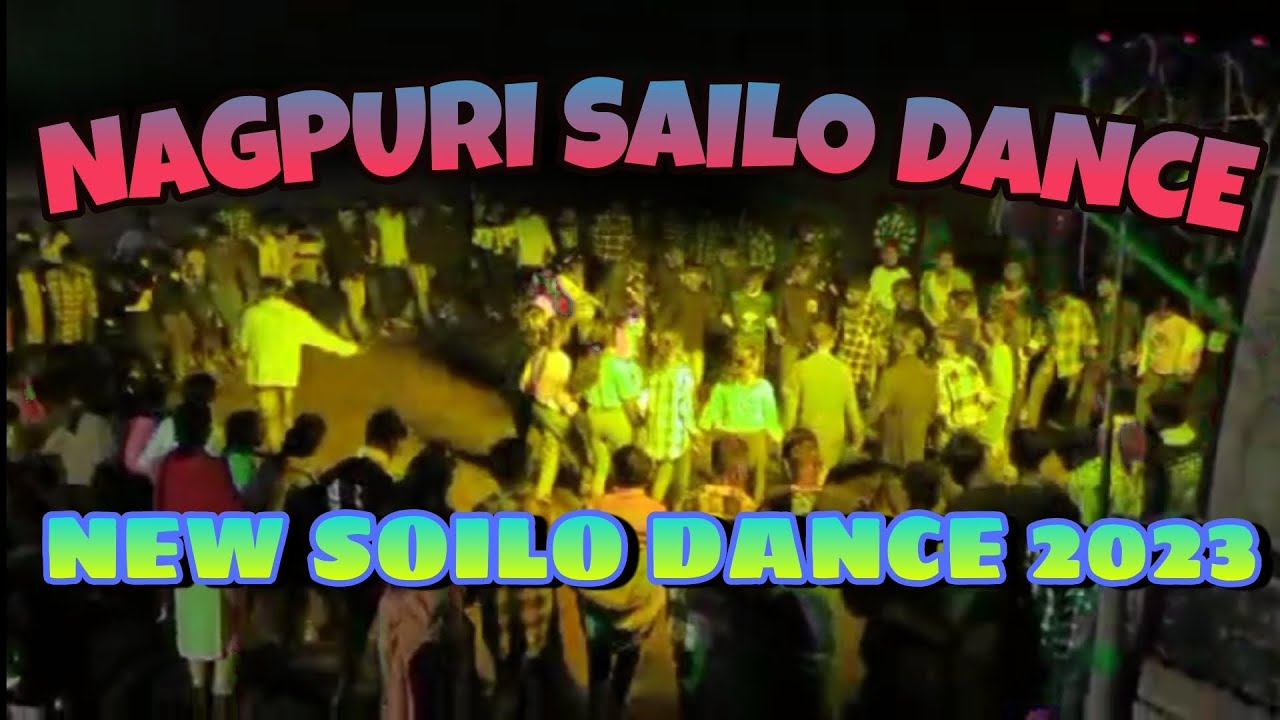New Nagpuri Song Sailo Dance #trendingvideo #trending /Sailo Dance ...