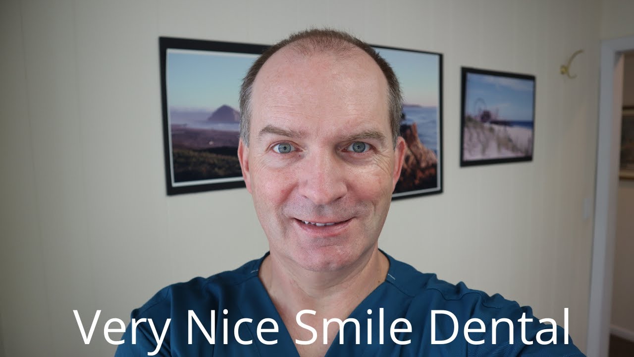 Very Nice Smile Dental - YouTube
