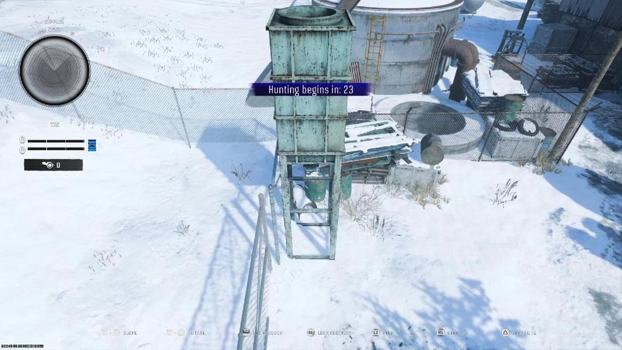 Call of Duty BO6 Red Carpet Trophy - YouTube