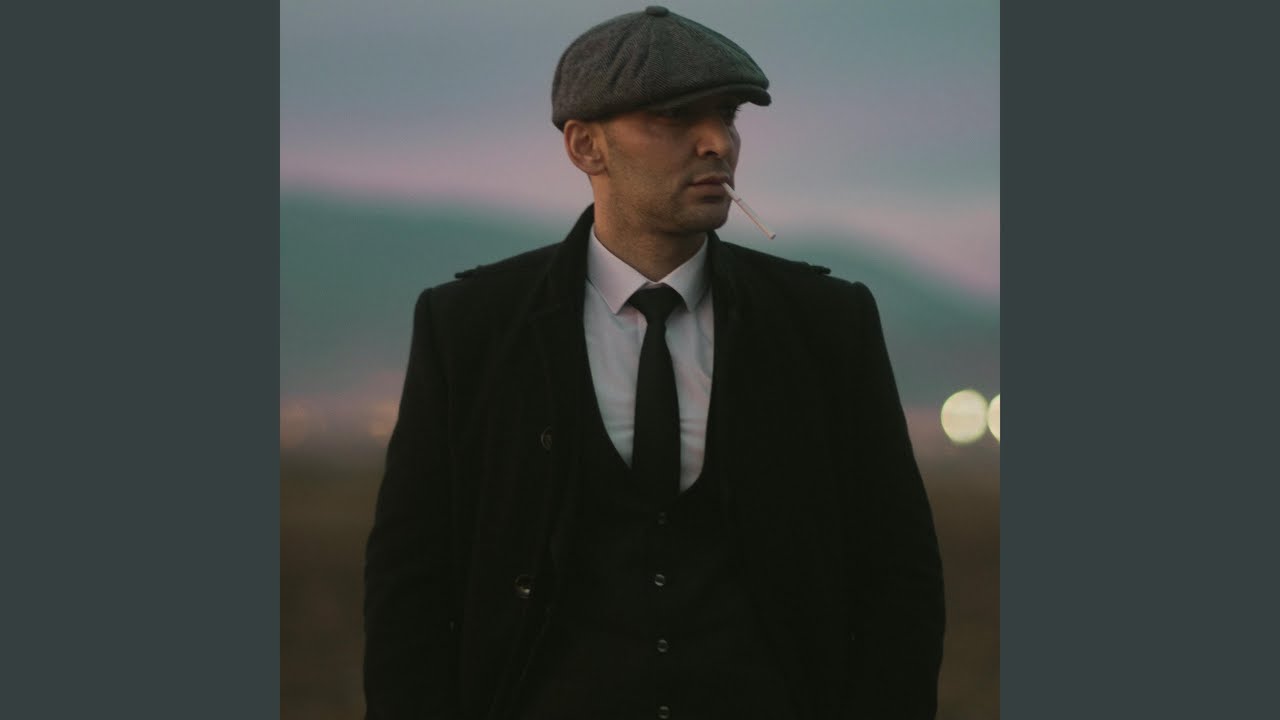 Oppenheimer (Beat) - YouTube