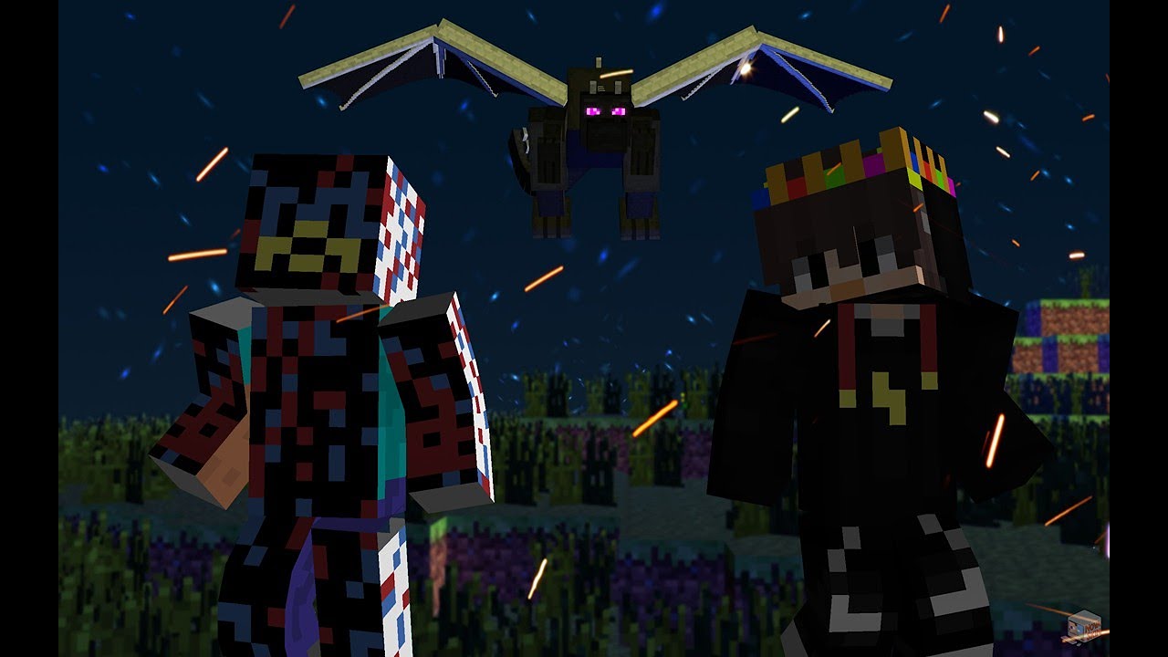 Minecraft Speedrun World Record - YouTube