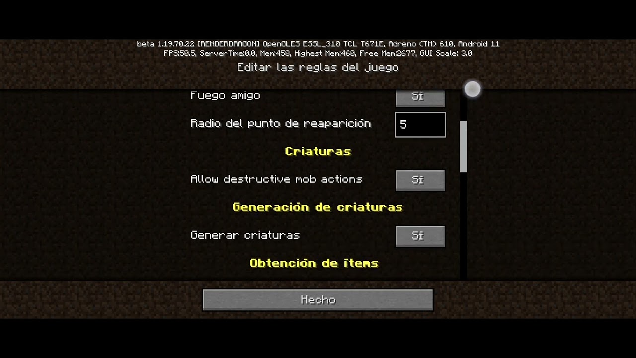 Minecraft java - YouTube