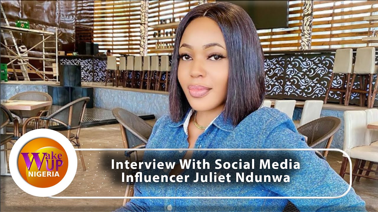 "The Journey So Far"-Popular Social Media Influencer Juliet Ndunwa ...