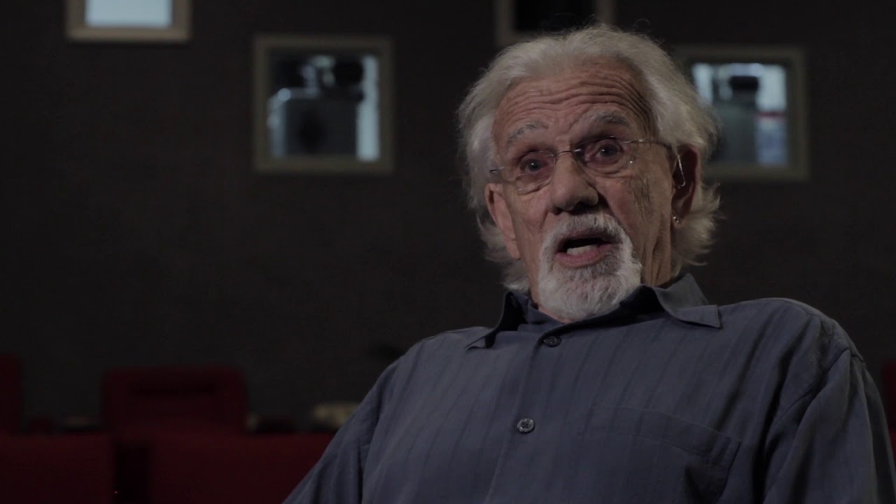 CAM Filmmaker Series Chunky Huse promo - YouTube