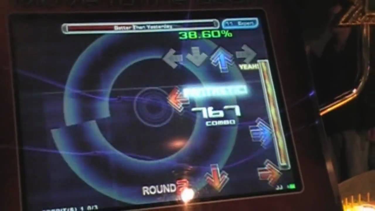 CaliMist - Better than Yesterday - 98.87% (MC-Sniper) - YouTube