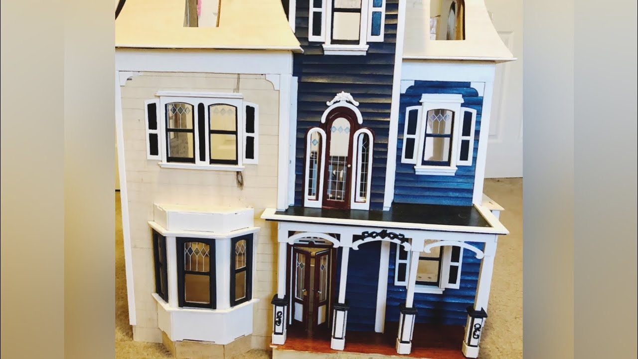 Beacon Hill House #24 kitchen bay windows - YouTube