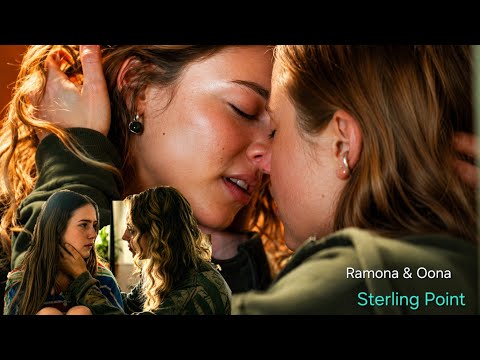 Ramona & Oona – They Were Best Friends Until They Fell in Love ❤️ | Sterling Point on Prime Video