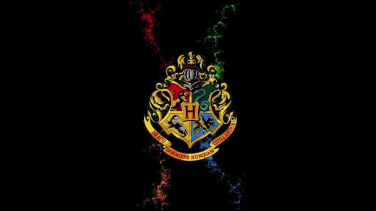 The Sorting Hat - Harry Potter song - YouTube