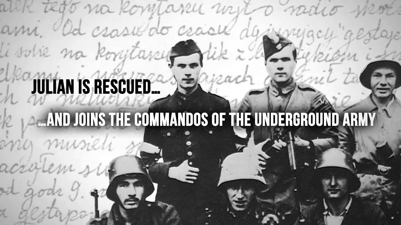 The Color of Courage - Book Trailer - YouTube