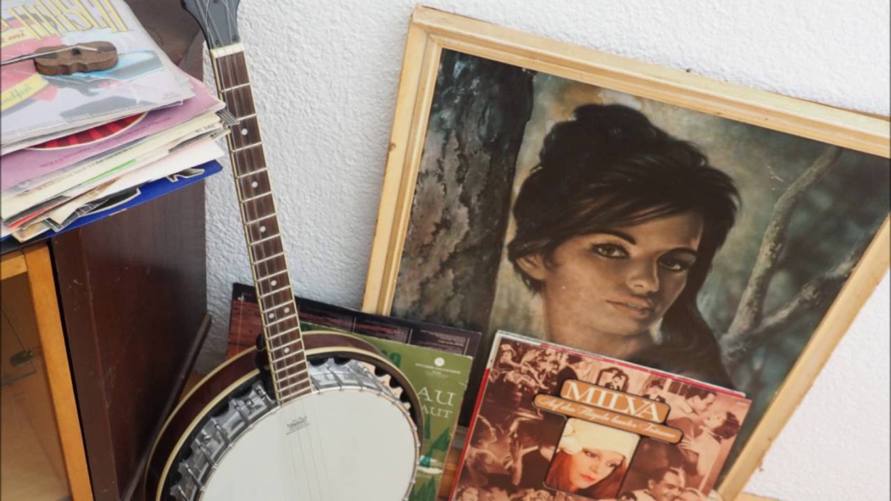 Elias Loeb - I've lost you - YouTube