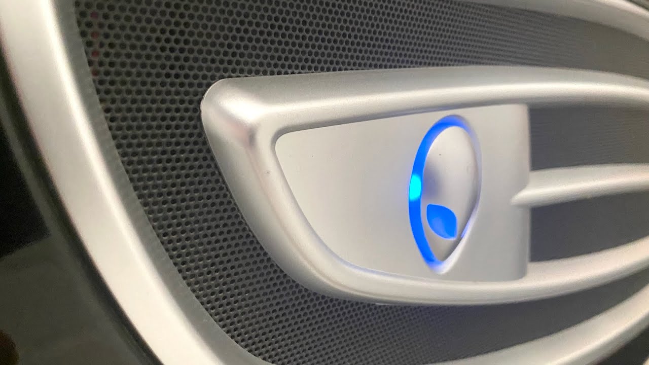 Introducing my Alienware Area 51 7500 equipped with an Nvidia Quadro ...