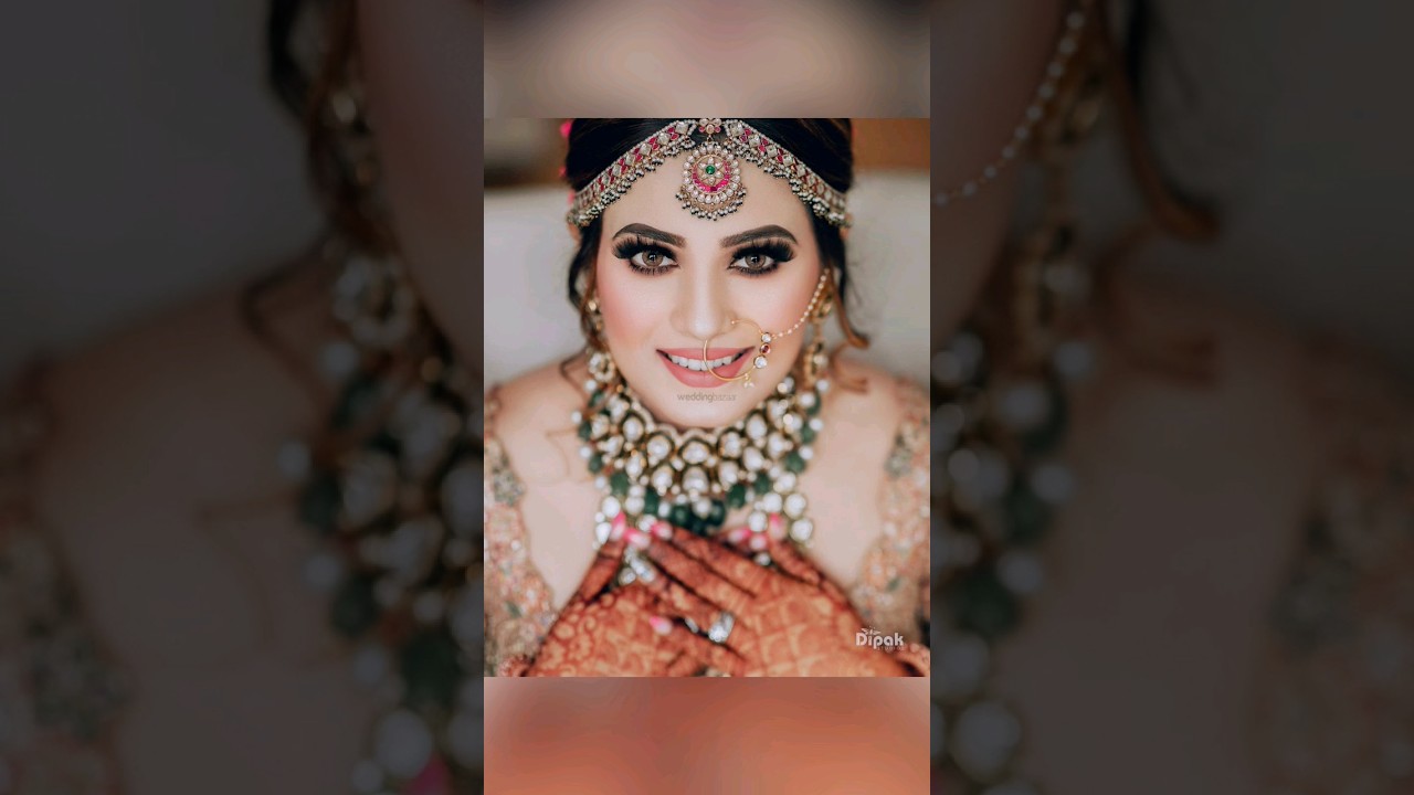 Latest Sheeshpatti Designs || Trending Sheesh Phool Designs #fashion # ...