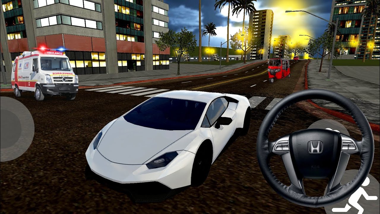 🥳 franklin ne lamborghini purchase karli 🤩 indian theft auto 💥 indian ...