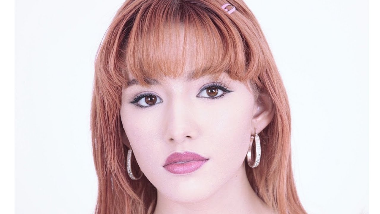 KEELY ROSE | The STAR who started in 2020 with more than 16 thousand ...