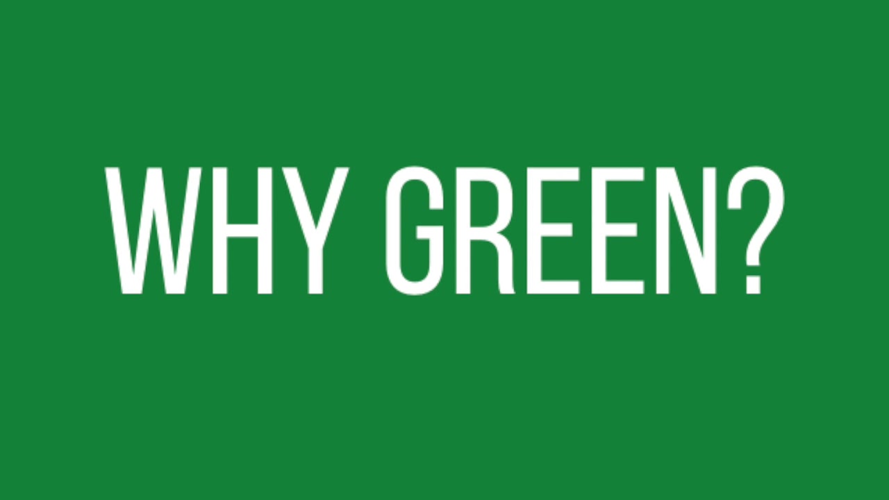 Significance of DISC Colors - YouTube