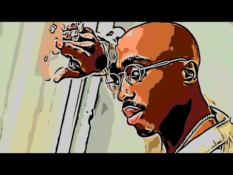 2Pac "Check Out Time" OG Feat Big Syke Kurupt and Danny Boy (Alternate ...