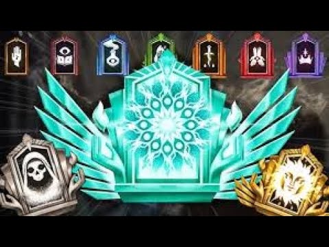 Enough Marvel Rivals, back to the Deadlock grind - YouTube