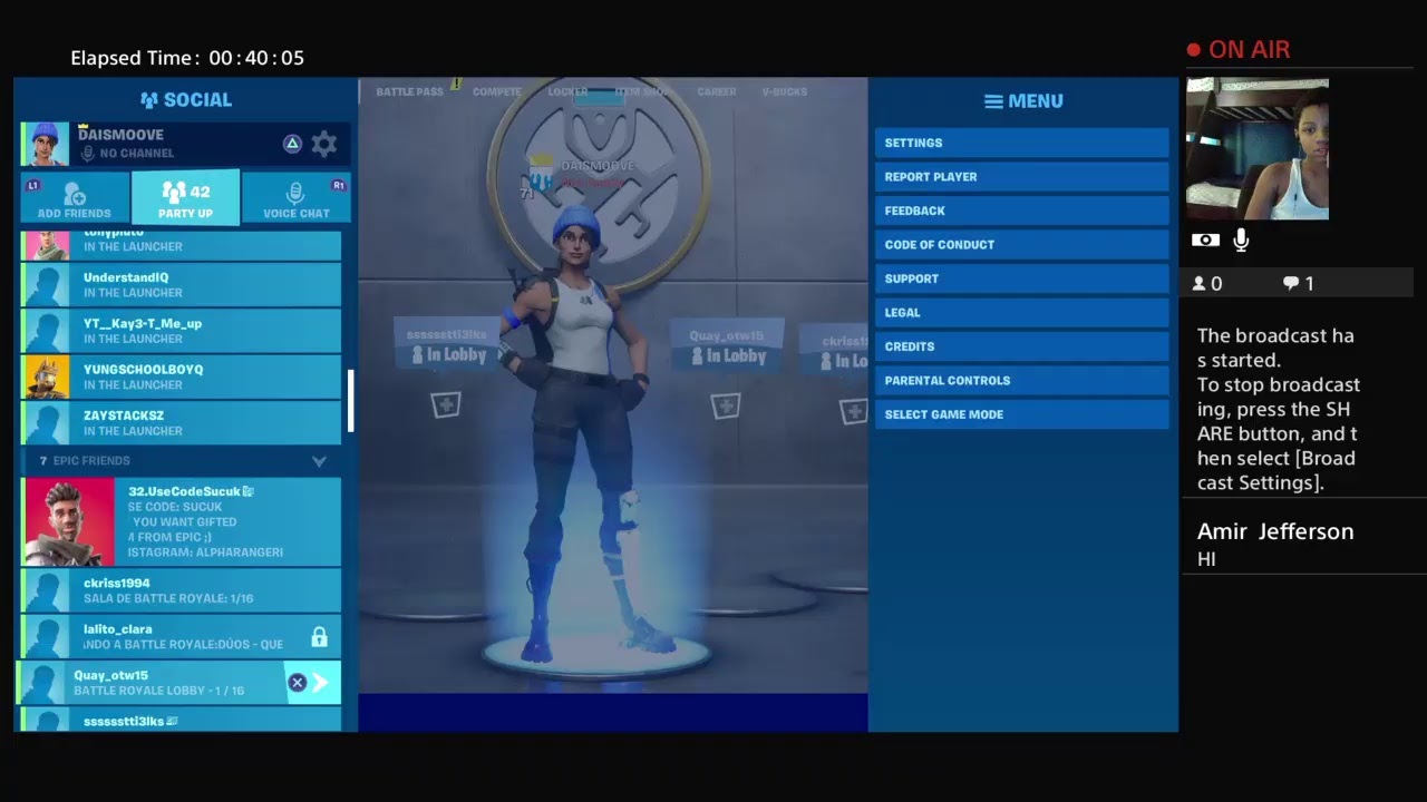 Come 1v1 me - YouTube