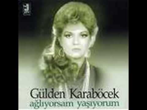 Glden Karabcek Ben Olmalydm