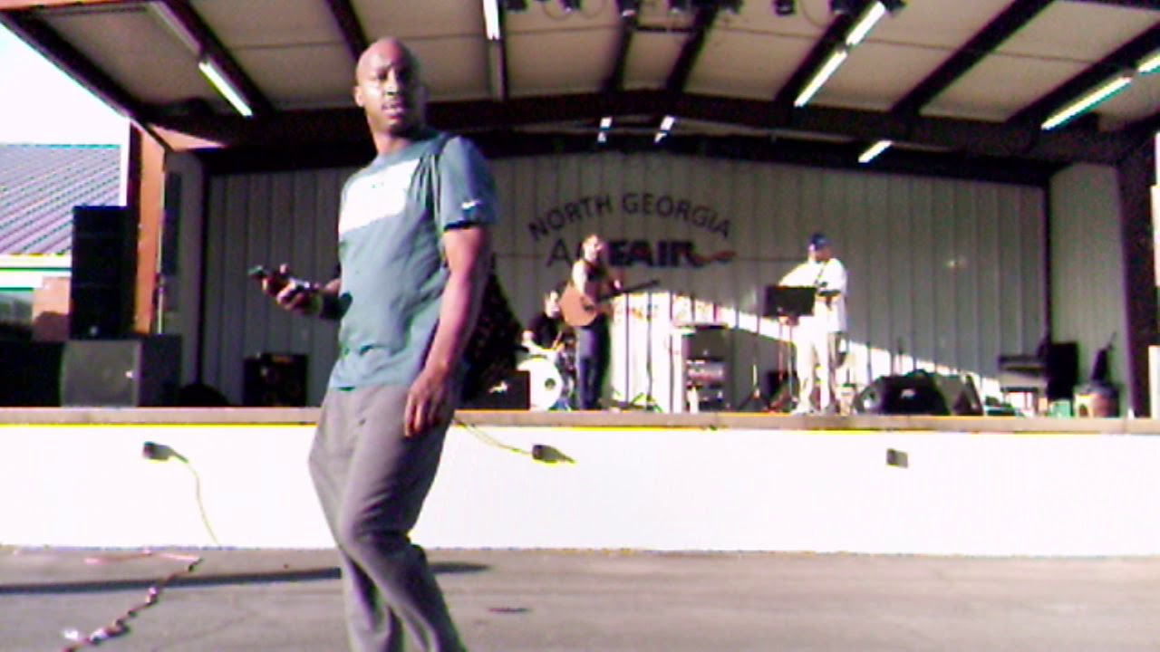 The Dukes of Hansird featuring Greg Parton - North Georgia Ag fair ...