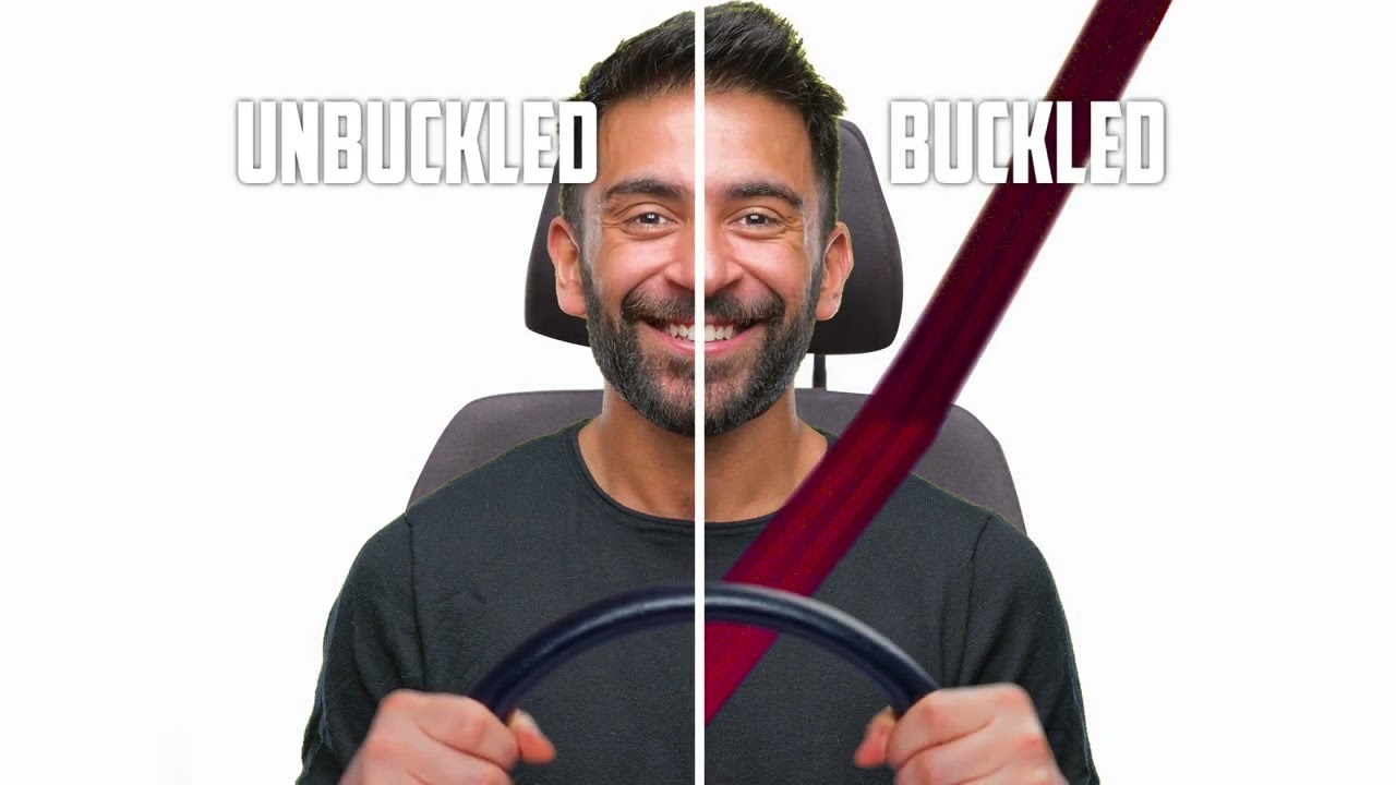 Click it or Ticket - DDOT PSA - YouTube