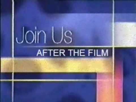 Join Us After the Film (2002) Logo - YouTube
