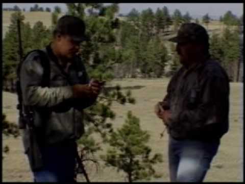 Coyote Fight using "Yote Buster" Call - YouTube