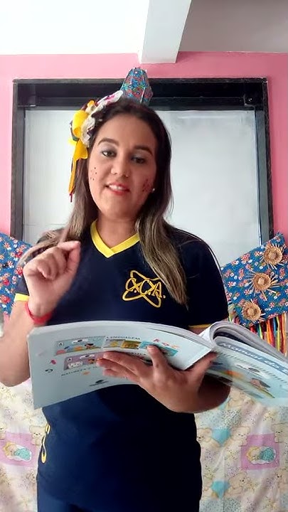 ENC. VOC. - EI - YouTube