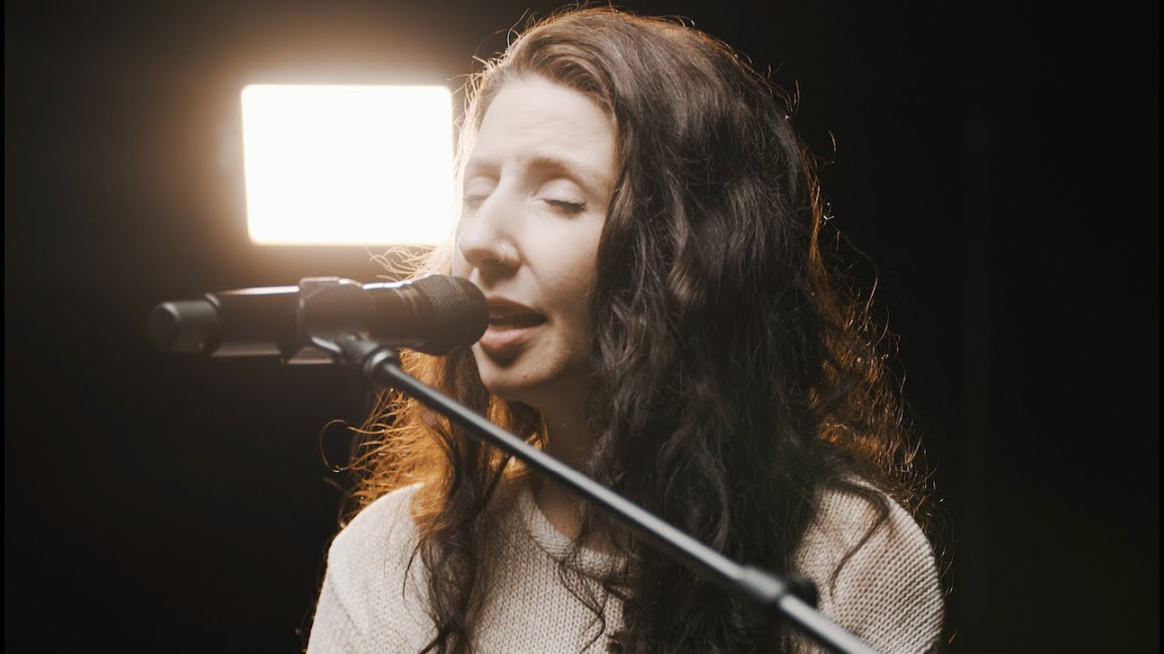 Believe (Lazarus) | Natasha Jolene - YouTube