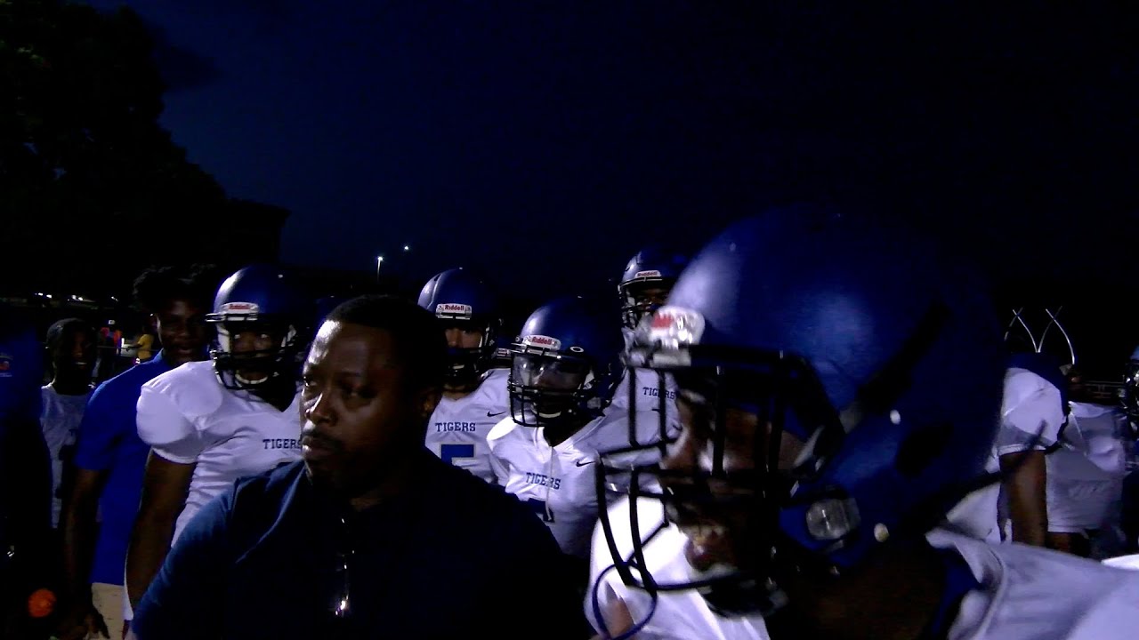 2022 Team Preview Tour: Manassas Tigers - YouTube