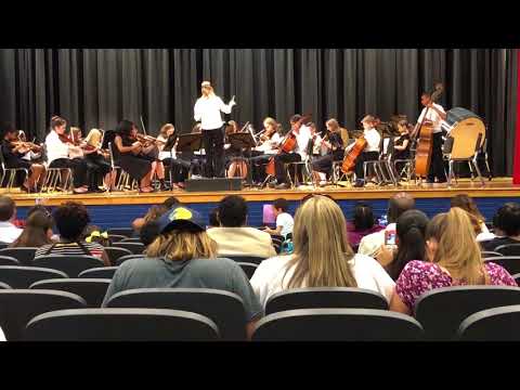 Rose Park Middle School Profile (2021) | Nashville, TN