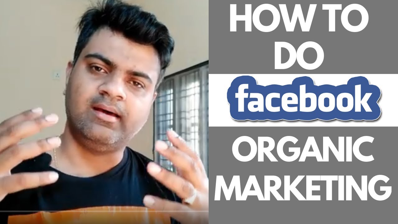 Facebook Organic Reach - Is Facebook Organic Reach Dead? | Facebook ...