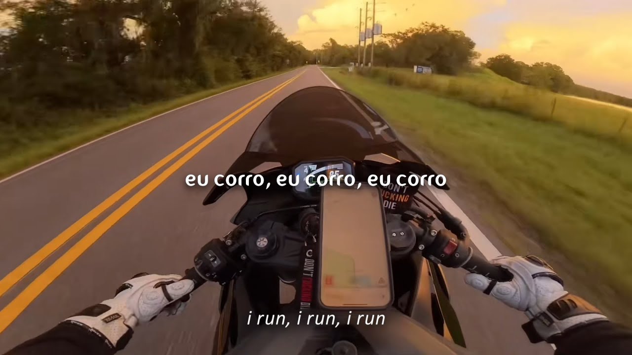 haven. // i run [tradução/lyrics] - YouTube