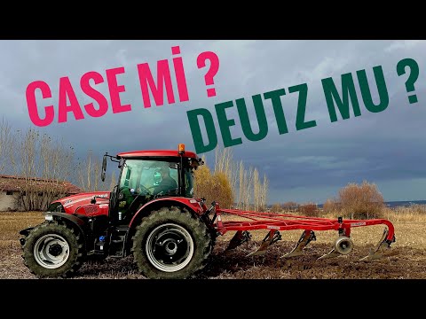 NEDEN DEUTZ SATIP CASE ALDI ??
