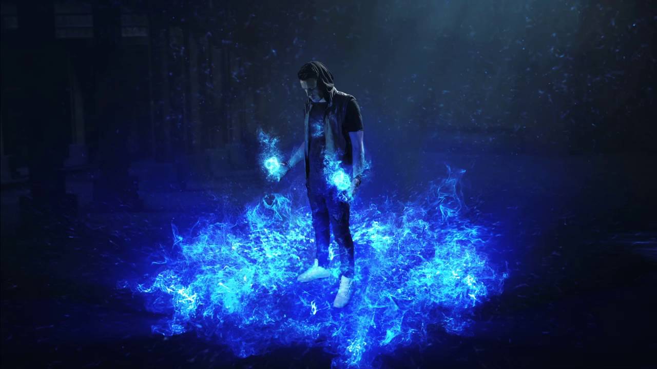 Beacon Light - Game Time feat. Dre Murray (Official Audio) - YouTube