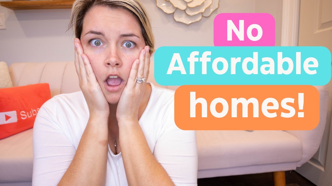 Why Can t I Afford A House Tips For Navigating The Housing why-can-t-i-afford-a-house-tips-for-navigating-the-housing