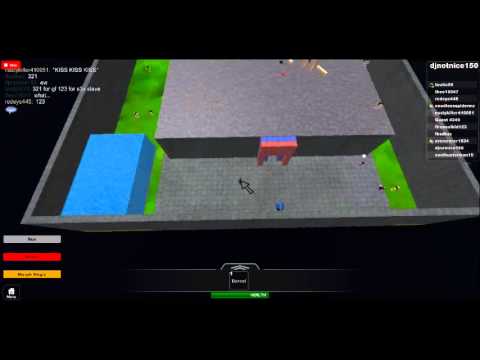 Gross Place On Roblox Ever (2013) - YouTube