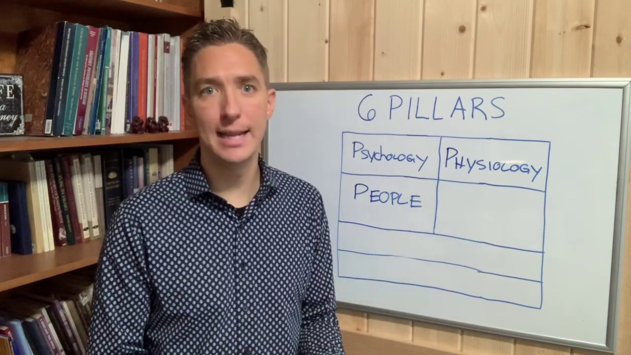 People Pillar - YouTube