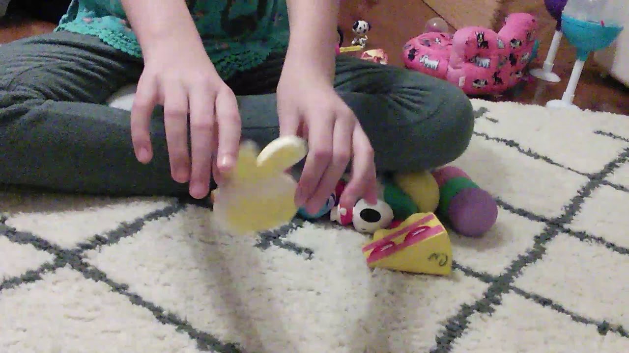 Swishy vid part 2 - YouTube