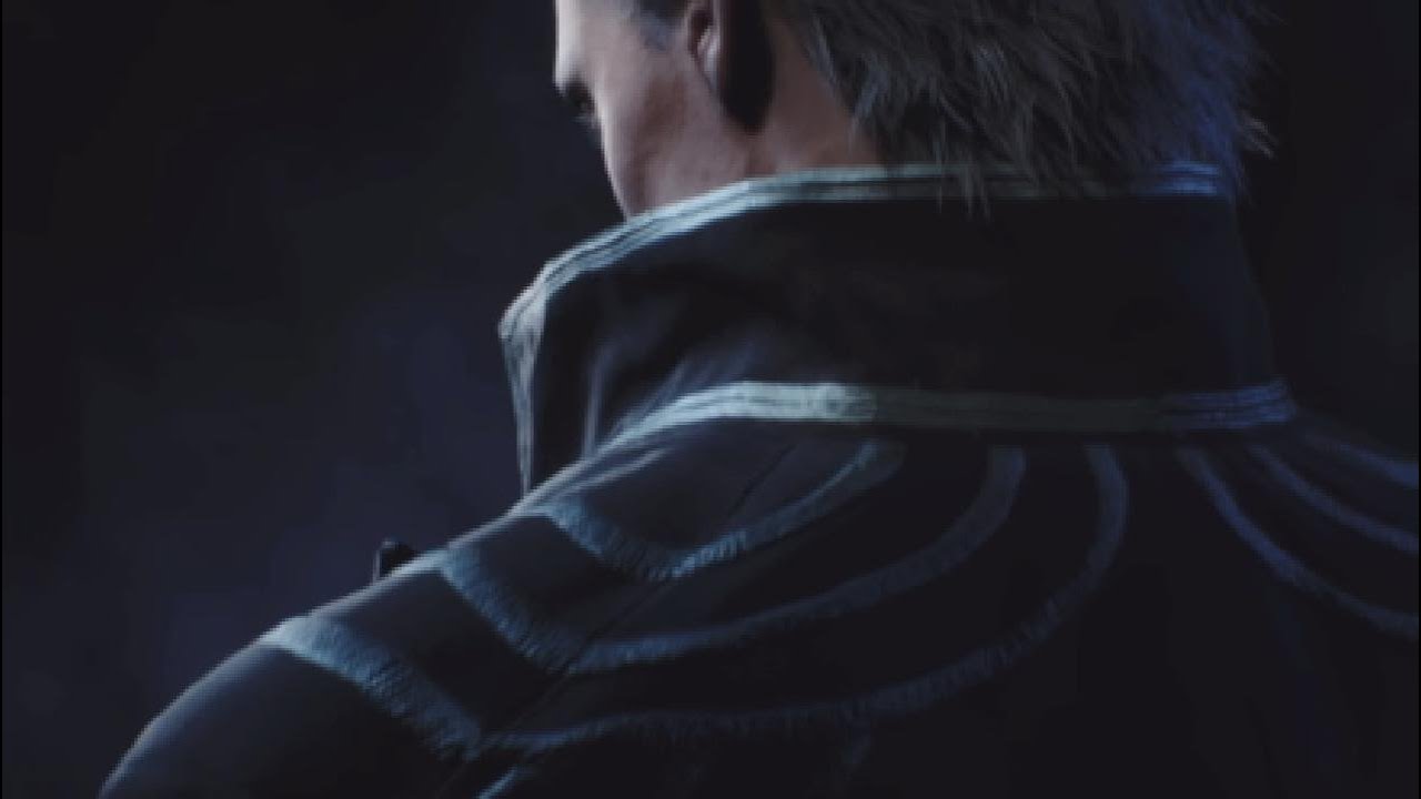 DMC 5 Motivation 2 - YouTube