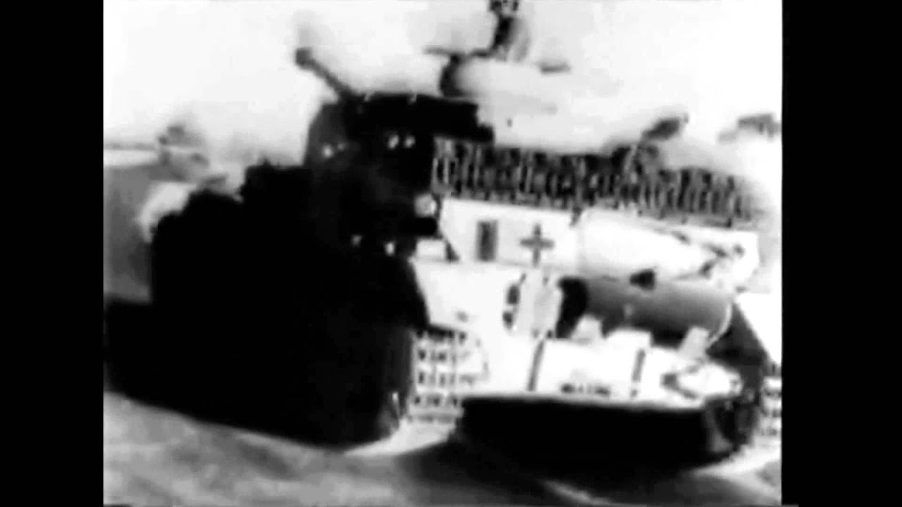 Guerrilla Fighters-Historical footage from World War 2 in 1944 - YouTube